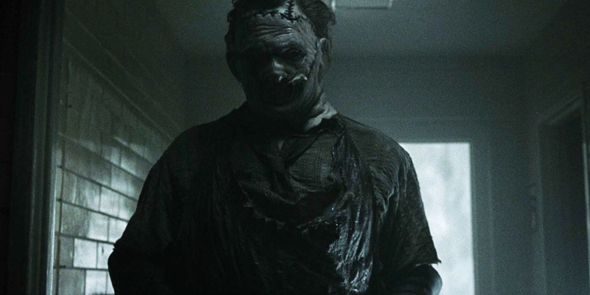 Was Texas Chainsaw Massacre the best 2000s remake? – Bloody Flicks