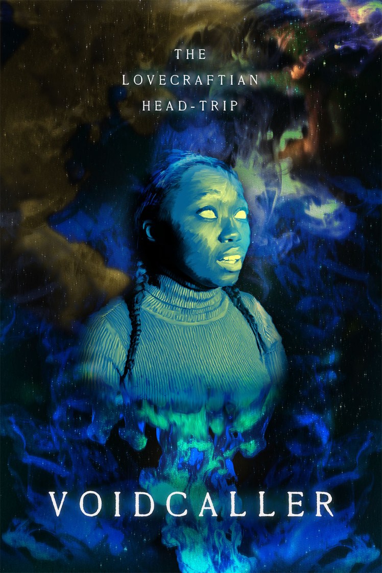 Crowdfunder set to launch for Lovecraftian horror Voidcaller – Bloody Flicks