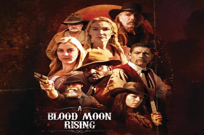 Horror western A Blood Moon Rising starts Indie GoGo campaign – Bloody ...