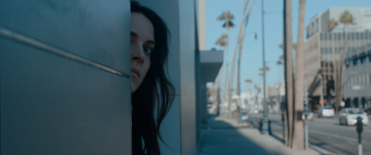 Eyestring (SXSW Film Festival 2023) review – Bloody Flicks