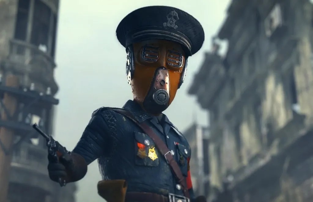 The Sprayer review – Bloody Flicks