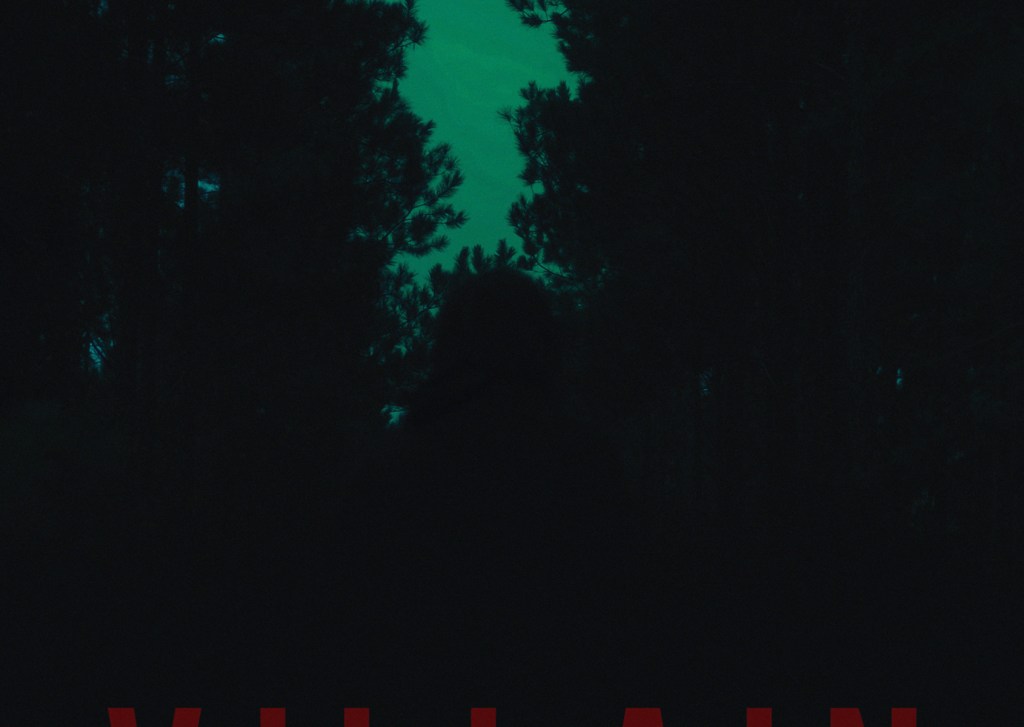 Villain (short review) – Bloody Flicks