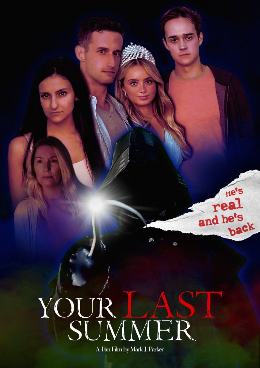 Your Last Summer review – Bloody Flicks