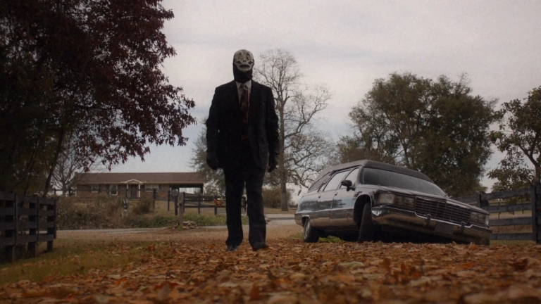 The Third Saturday in October Part V review – Bloody Flicks