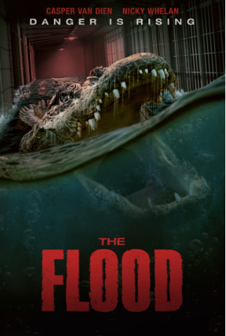 Trailer released for The Flood – Bloody Flicks
