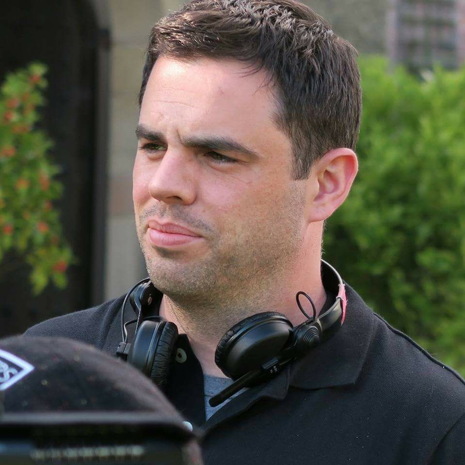 Director James Bushe talks Lore ahead of Frightfest – Bloody Flicks