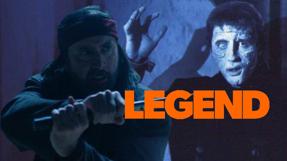 LEGEND unveils summer lineup including some classic horror! – Bloody Flicks
