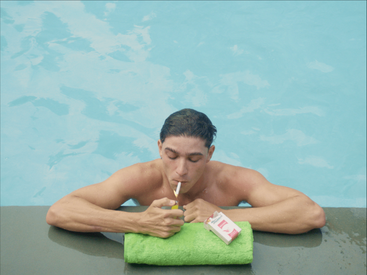 Lollygag (Fantasia Fest 2023) review – Bloody Flicks