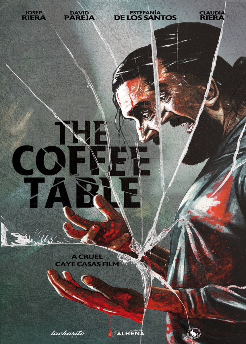 Cinephobia Releasing acquires The Coffee Table – Bloody Flicks