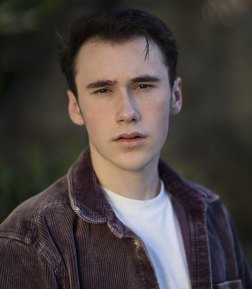 Director George Baron talks The Blue Rose ahead of Frightfest – Bloody ...