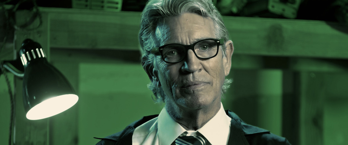 Spookt (Frightfest 2023) review – Bloody Flicks