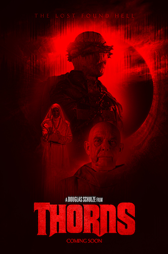 Thorns review – Bloody Flicks