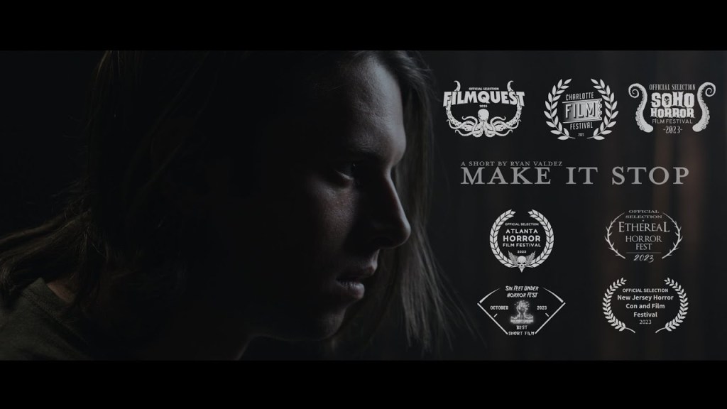 Make It Stop (Soho Horror Film Fest 2023) review – Bloody Flicks