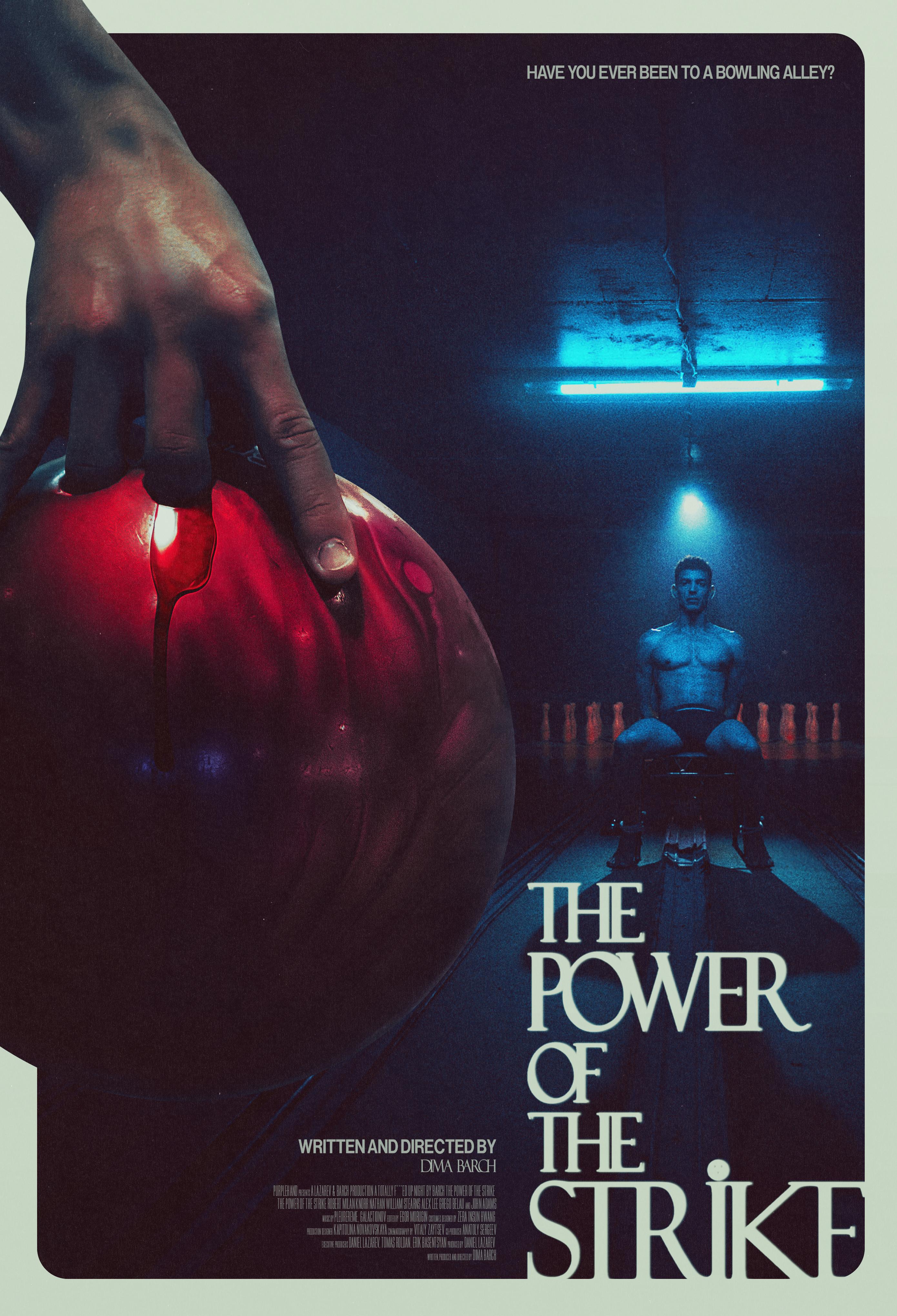 The Power of the Strike (Soho Horror Film Fest 2023) review – Bloody Flicks
