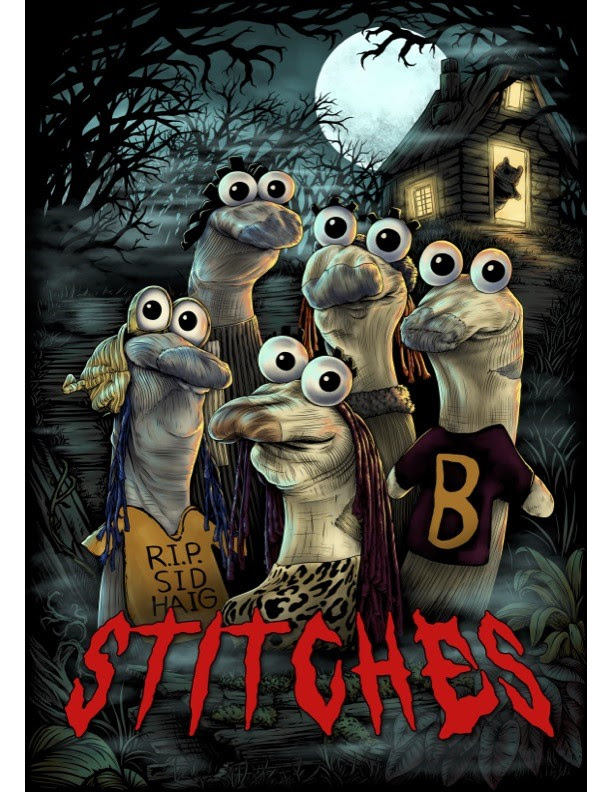 First-ever sock puppet horror comedy Stitches announced – Bloody Flicks