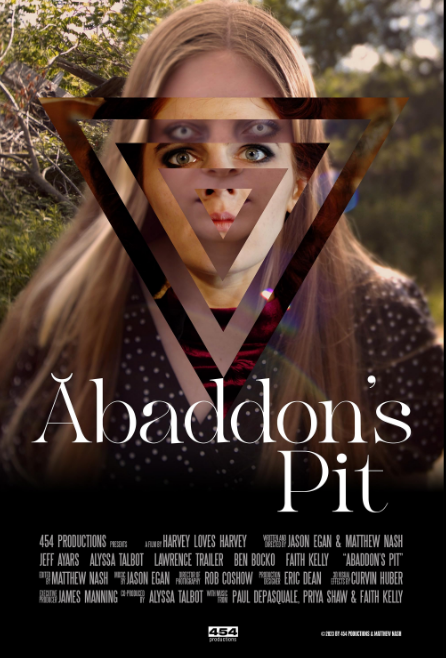 Trailer released for sci-fi thriller Abaddon’s Pit – Bloody Flicks