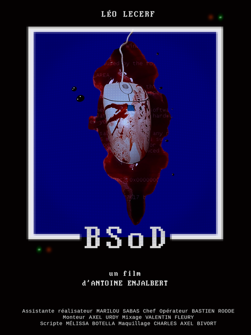 BSoD review – Bloody Flicks