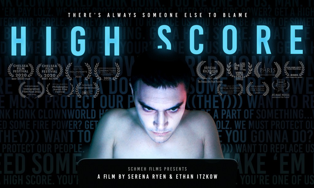 Social horror High Score secures global distribution – Bloody Flicks