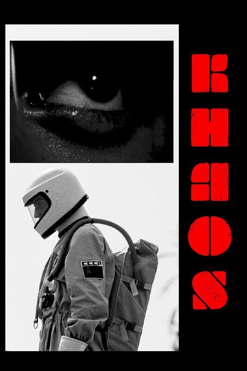 KHAOS review – Bloody Flicks