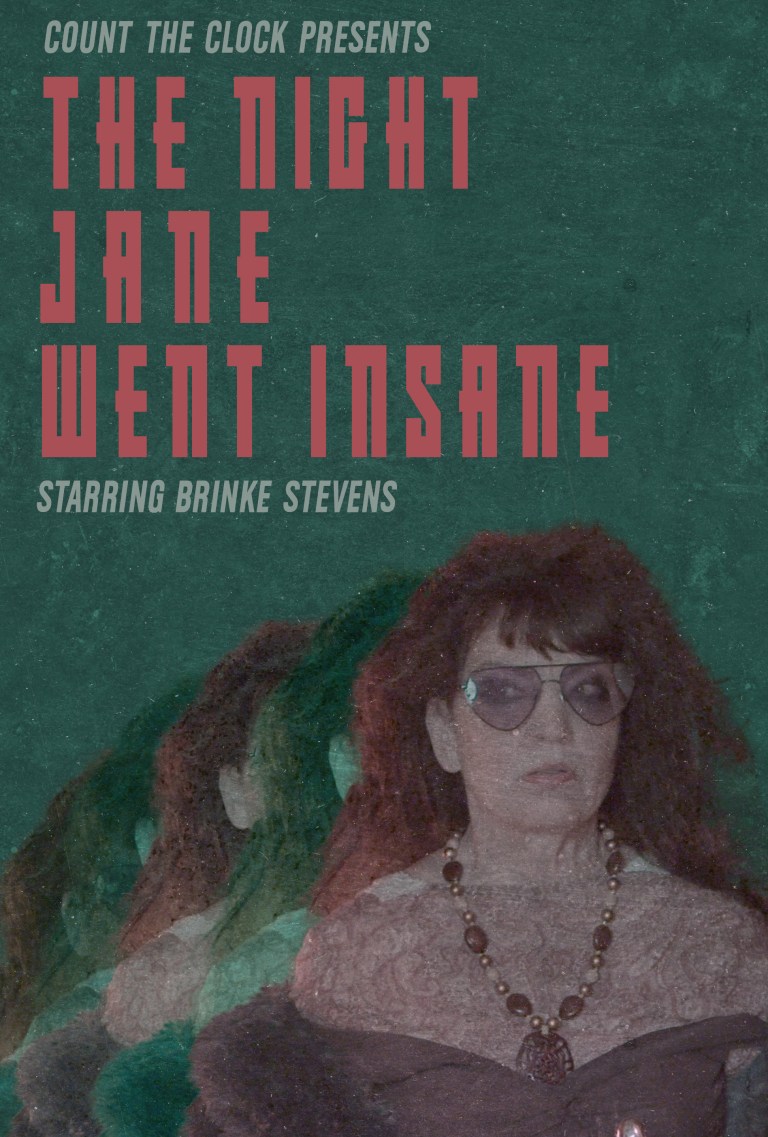 The Night Jane Went Insane review – Bloody Flicks