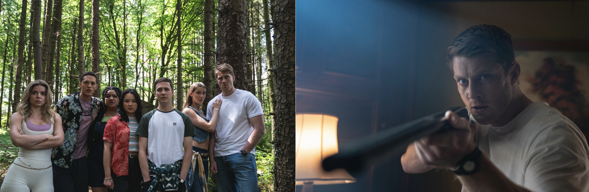 First images for BBC’s Wreck Season 2 released – Bloody Flicks