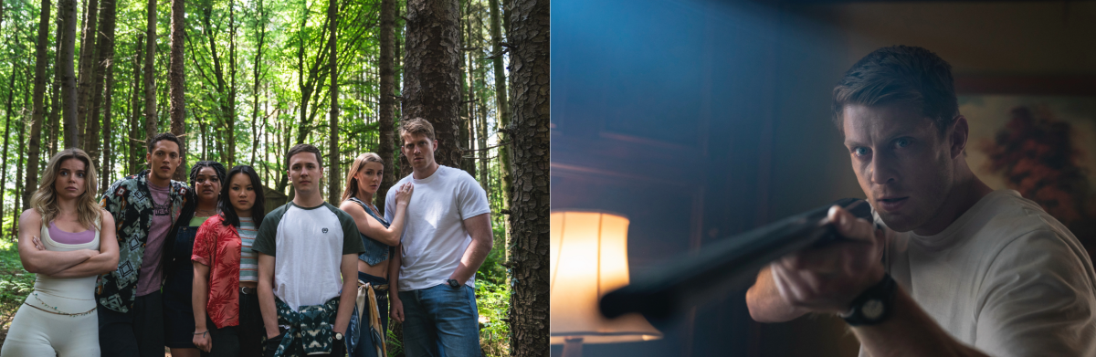 First images for BBC’s Wreck Season 2 released – Bloody Flicks