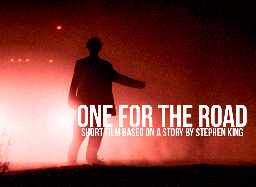 One For The Road (Panic Fest 2024) review – Bloody Flicks