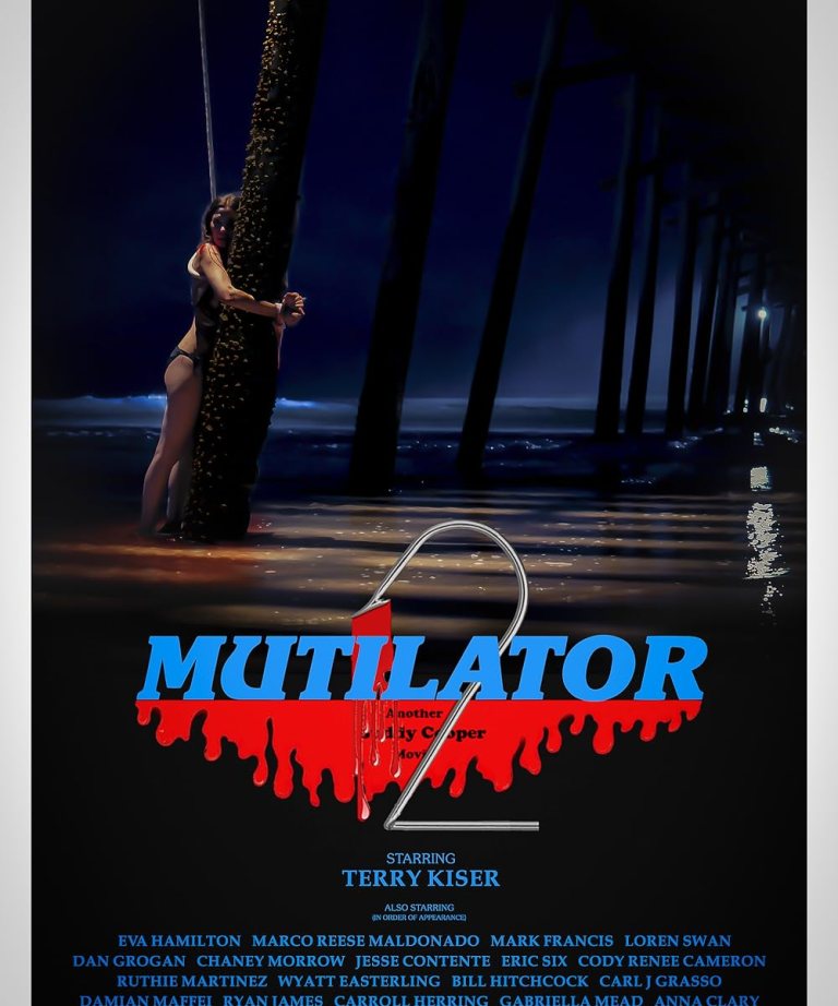 Mutilator 2 review – Bloody Flicks