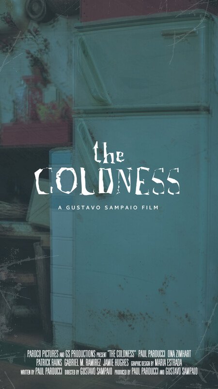 The Coldness review – Bloody Flicks