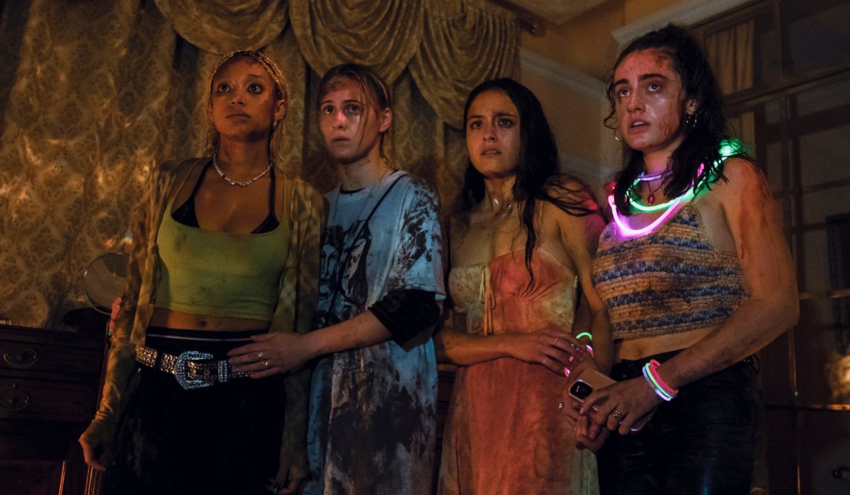 10 Queer horror titles to celebrate Pride Month – Bloody Flicks