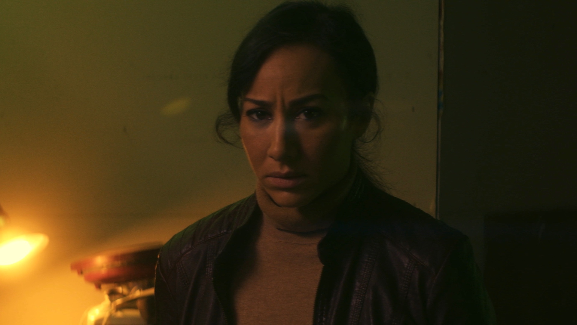 Touch review – Bloody Flicks
