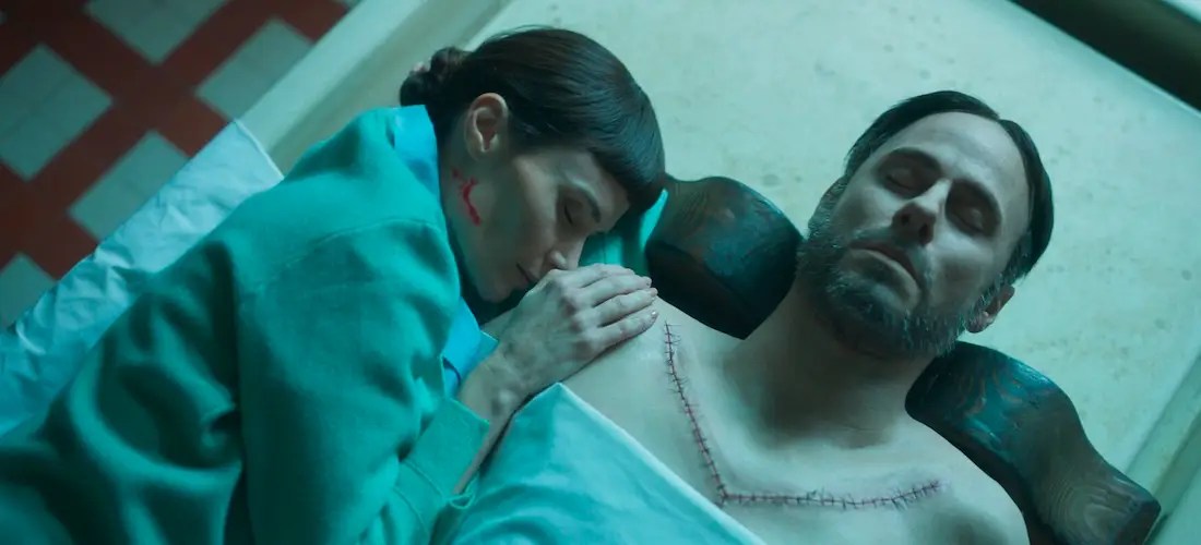 Broken Bird (Frightfest 2024) review – Bloody Flicks