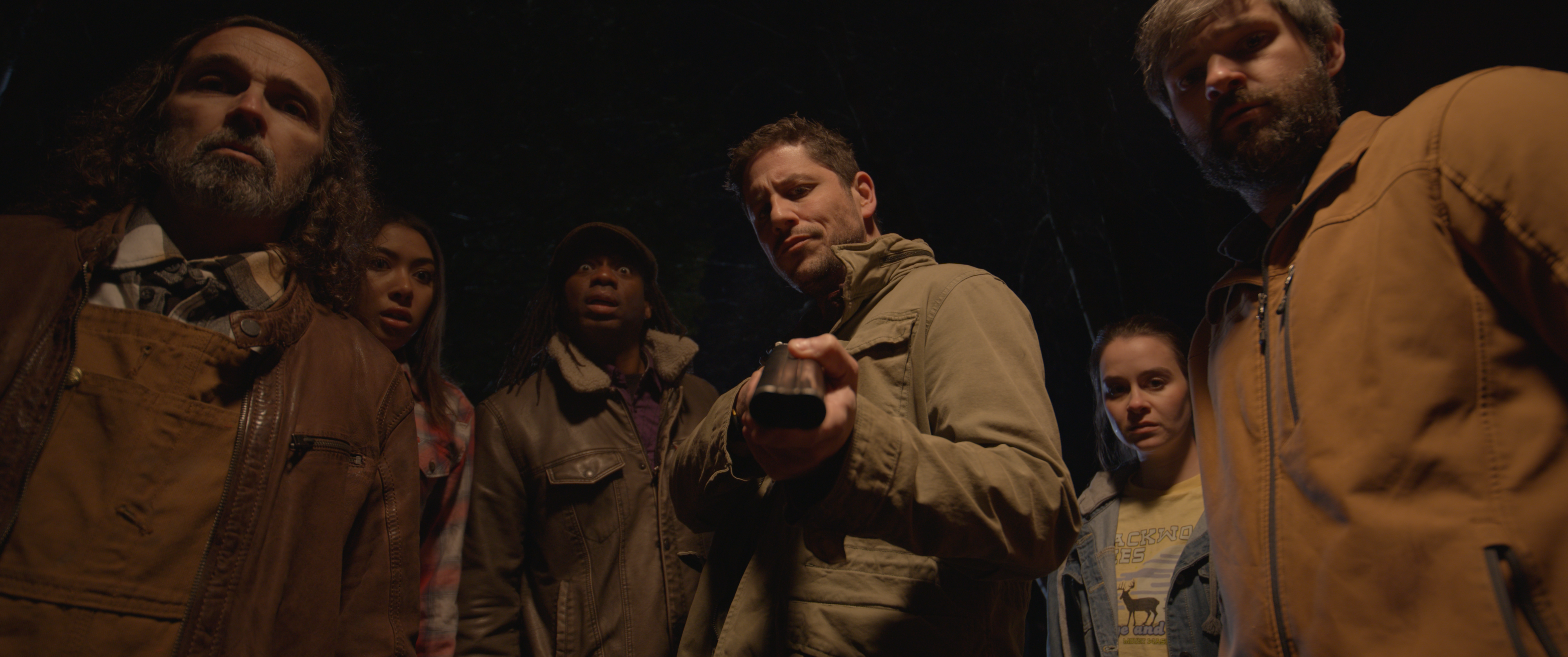 Trailer released for folk horror Round The Decay – Bloody Flicks