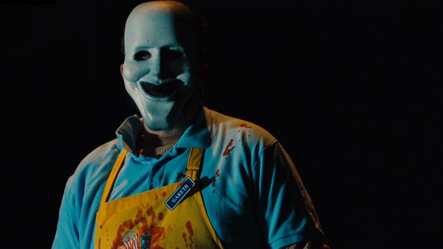 Horror anthology Lore unleashed on Icon Film Channel – Bloody Flicks
