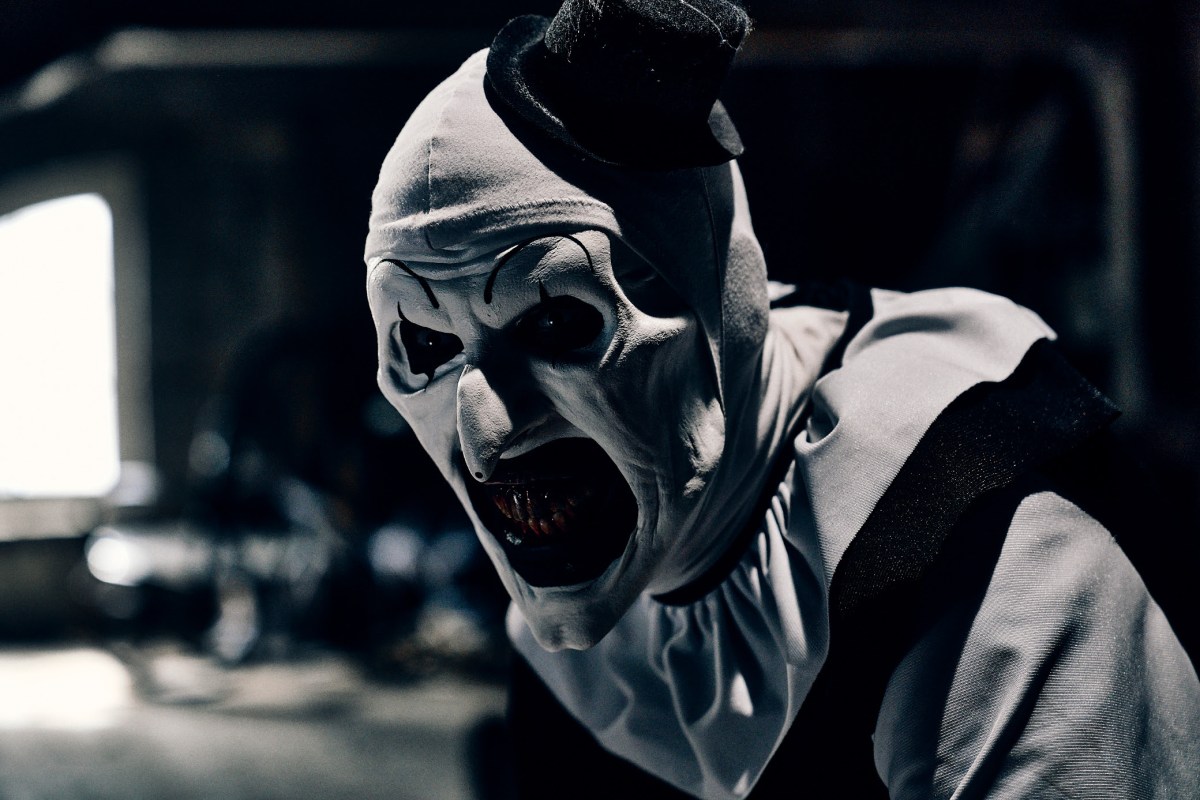 Trailer unleashed for Terrifier 3 – Bloody Flicks