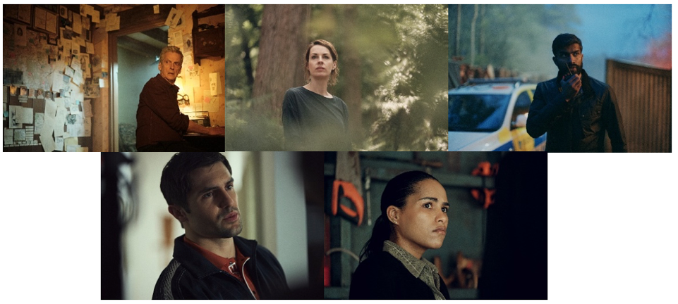 Prime Video Shares First Peek at Second Season of The Devil’s Hour ...