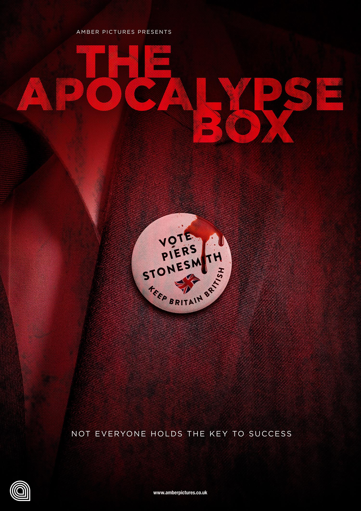 The Apocalypse Box review – Bloody Flicks