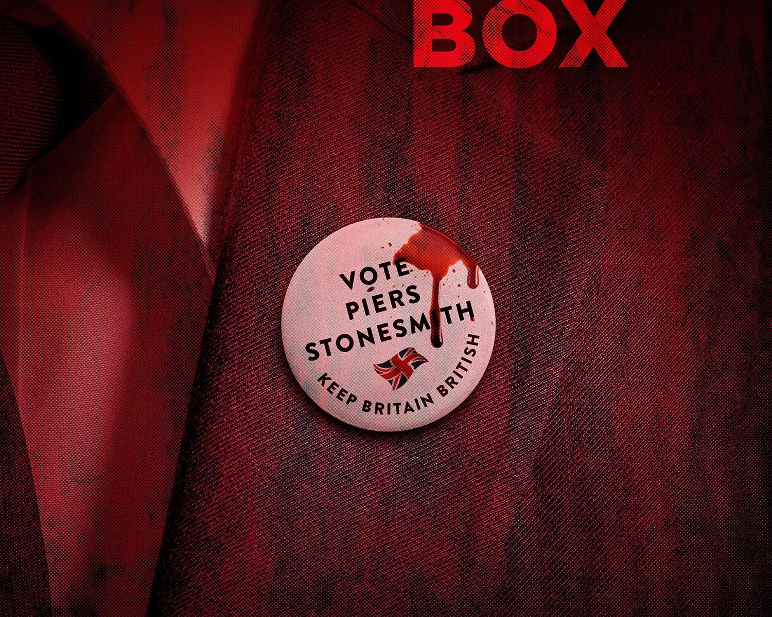 The Apocalypse Box review – Bloody Flicks