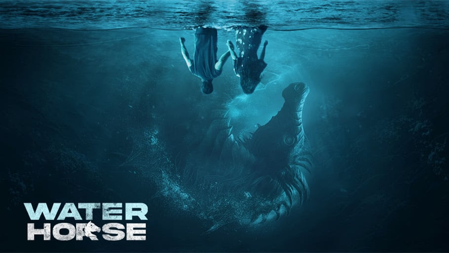 Jennifer Van Gessel’s feature debut Water Horse set for release ...