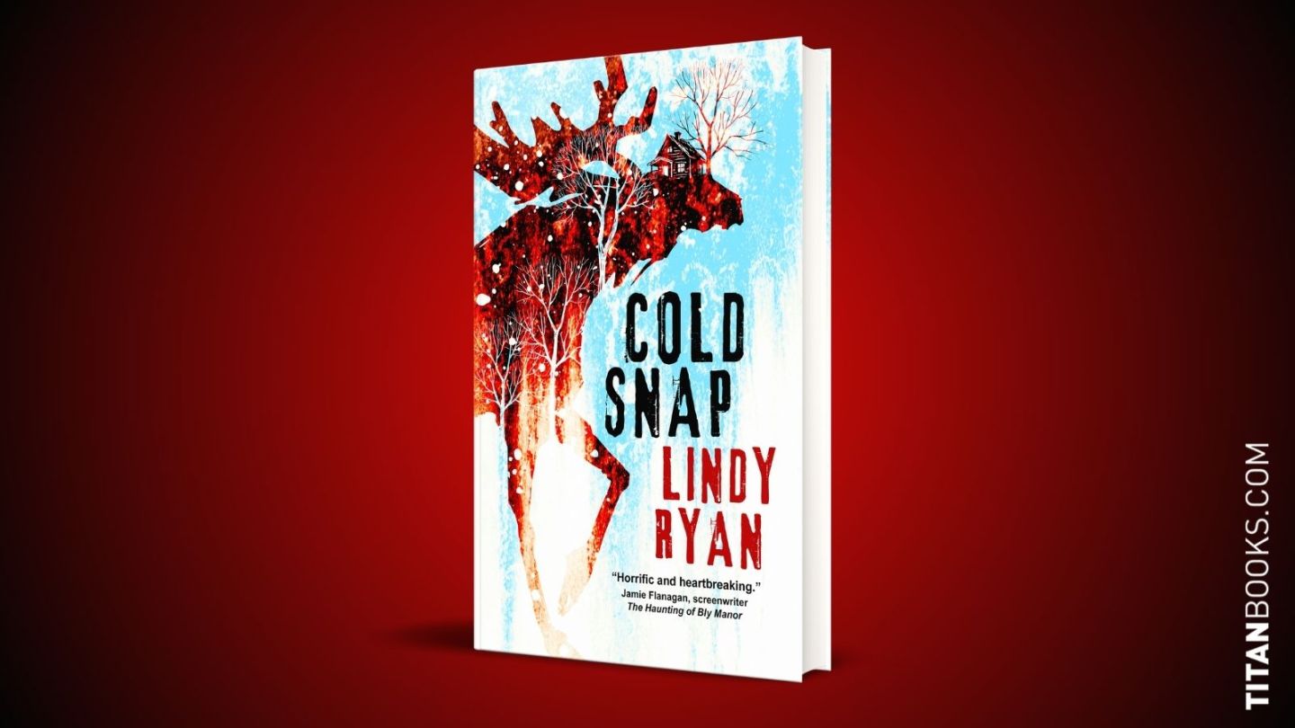 Cold Snap by Lindy Ryan review – Bloody Flicks