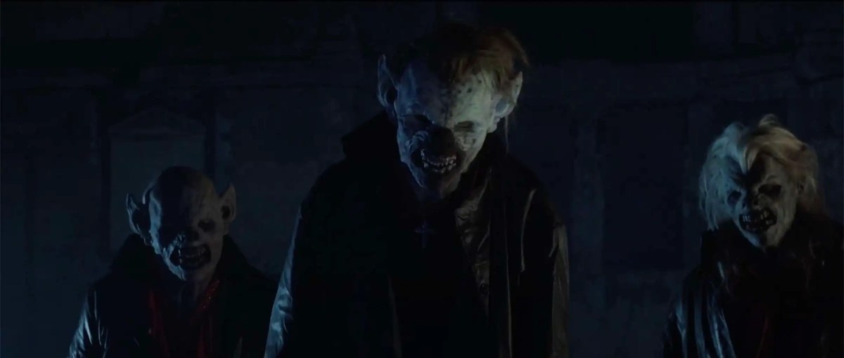 Joshua Tonks talks Lord of Wolves ahead of release – Bloody Flicks