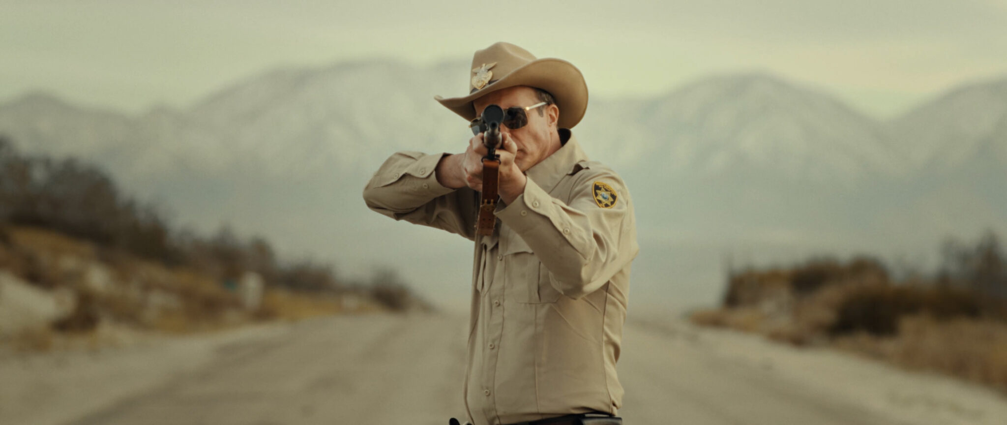 Blood Star (Grimmfest 2024) review – Bloody Flicks