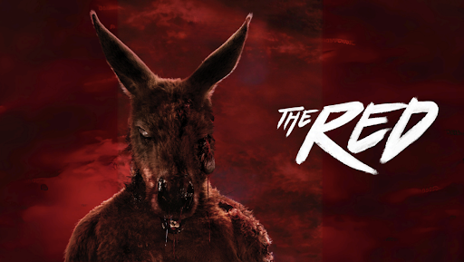 Comedy horror The Red set for cinema release – Bloody Flicks