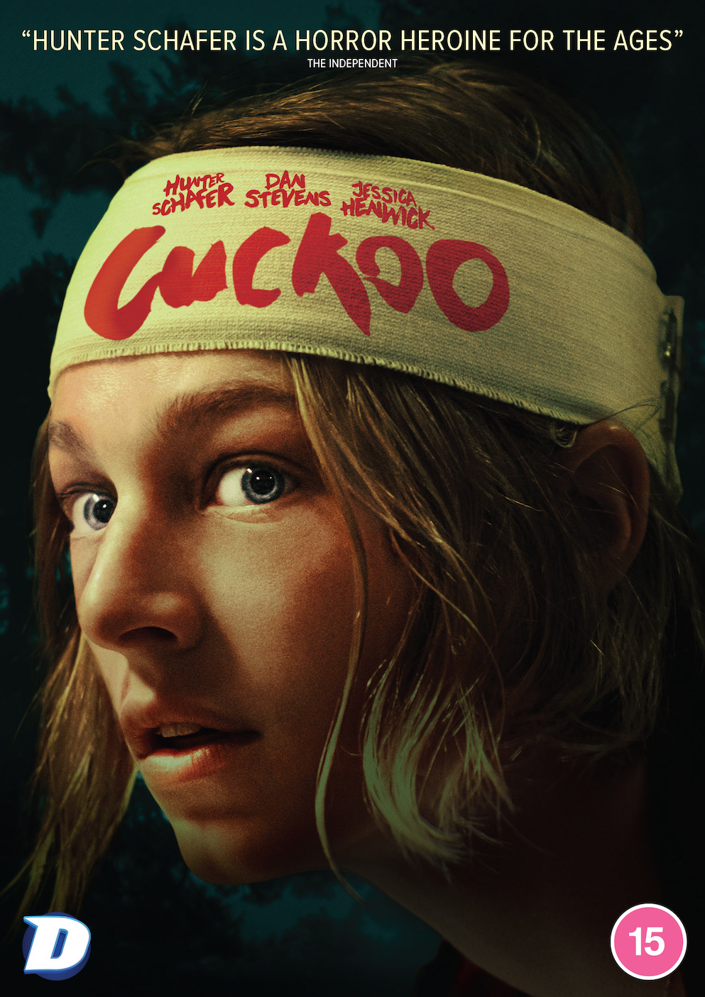 Cuckoo review – Bloody Flicks