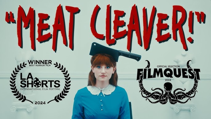 Meat Cleaver review – Bloody Flicks