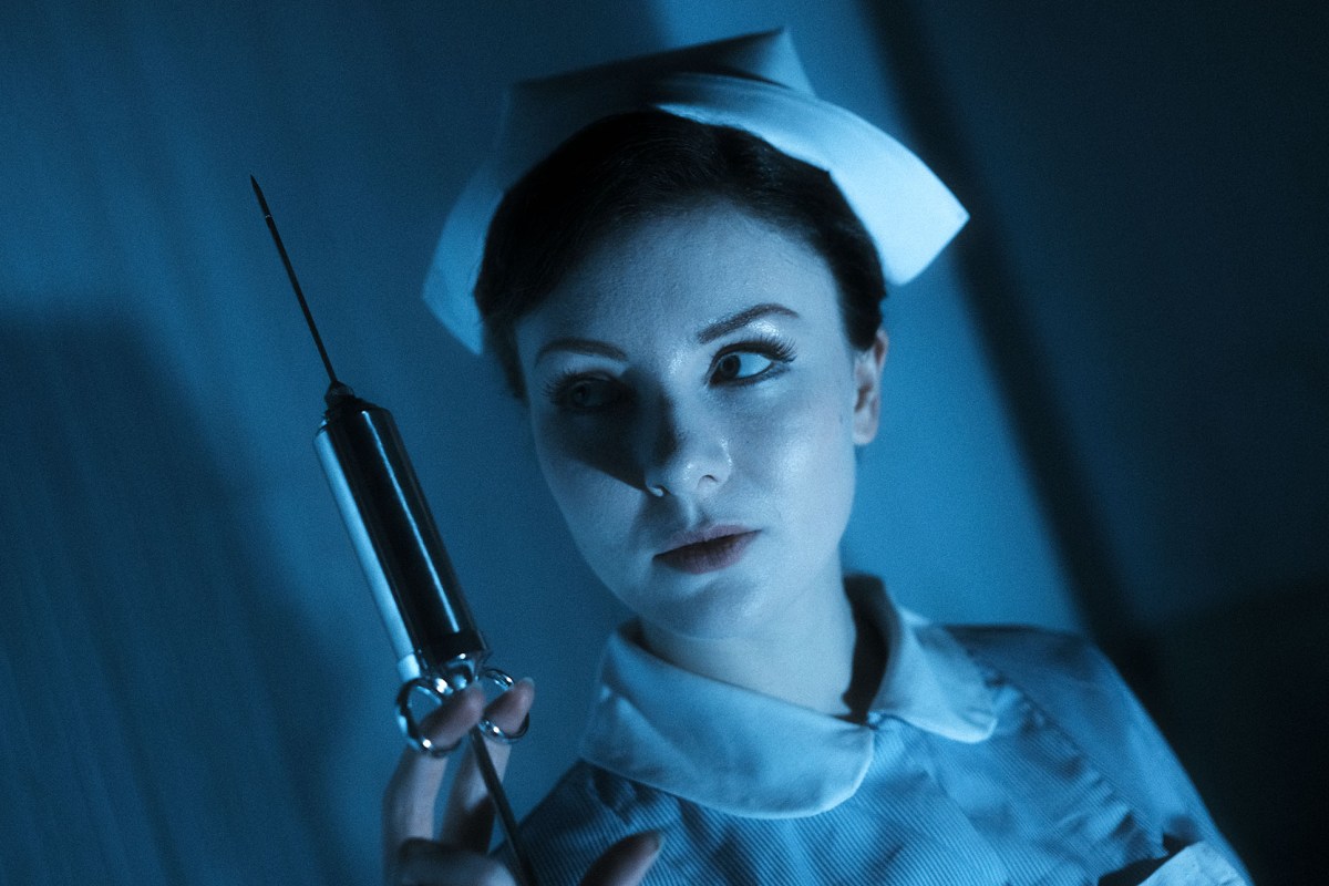 Amicus Productions announces star-studded cast for return to horror ...