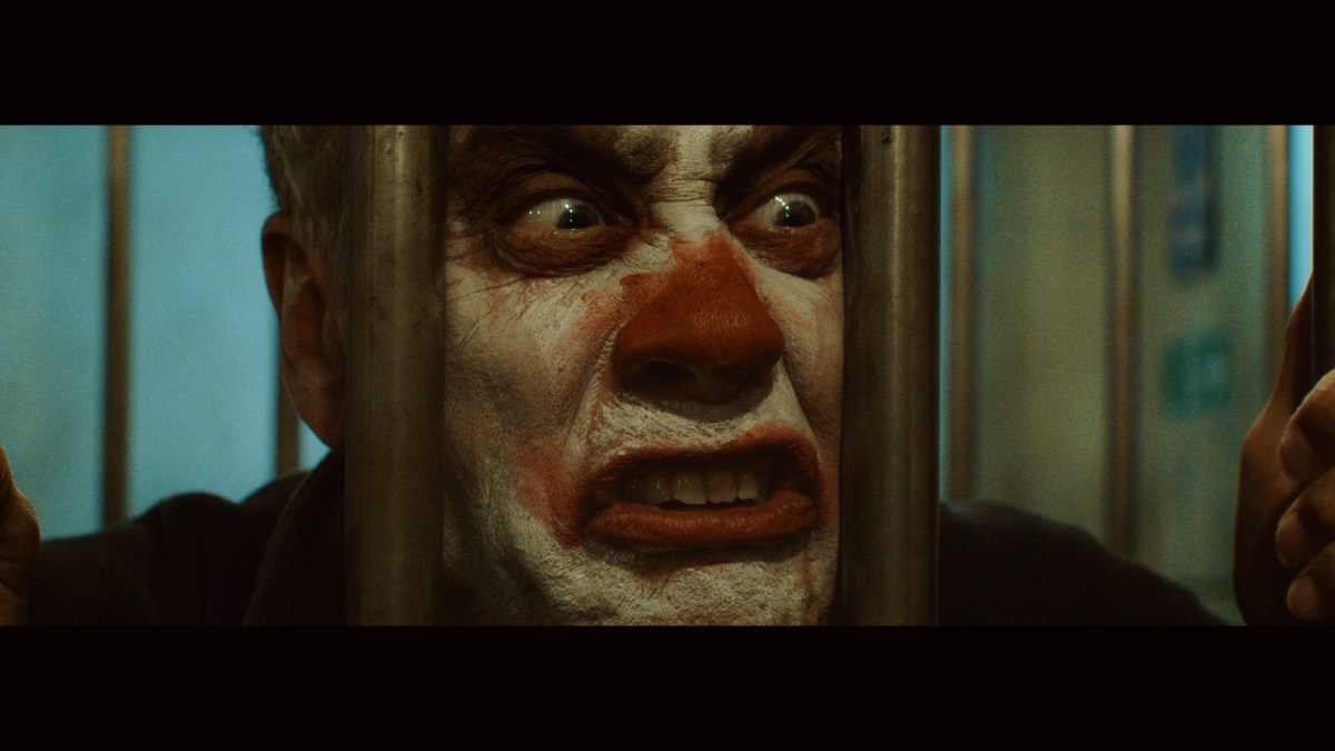 First-look trailer released for Jitters – Bloody Flicks