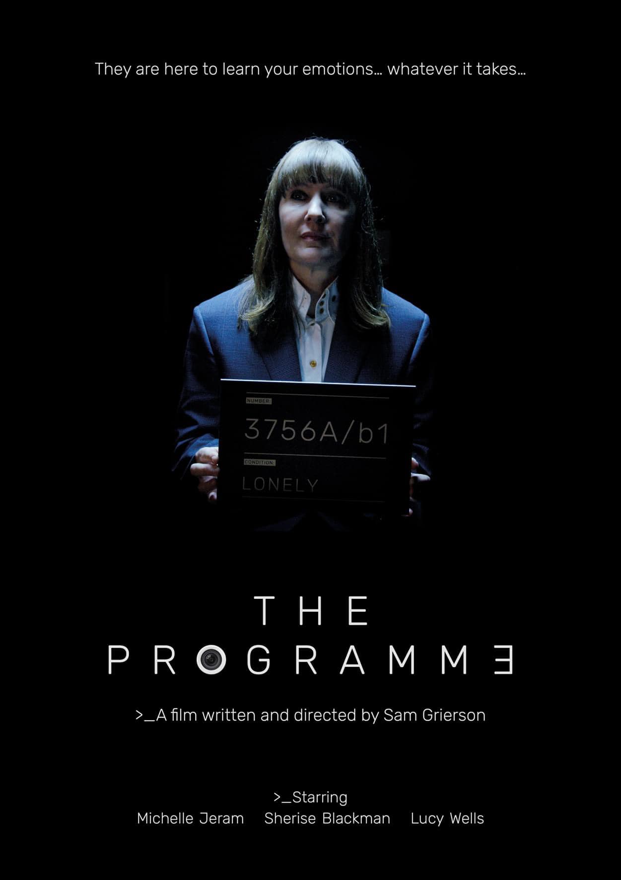 The Programme review – Bloody Flicks
