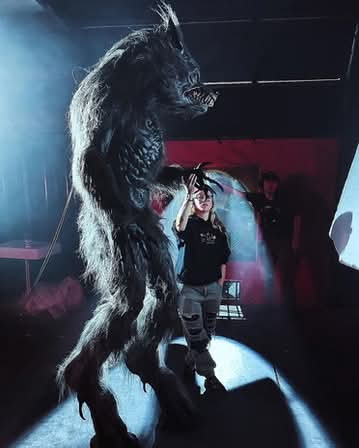 Teaser trailer released for creature feature Devour – Bloody Flicks