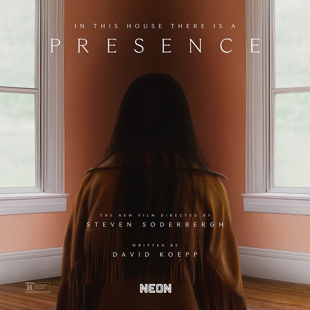 Presence review – Bloody Flicks